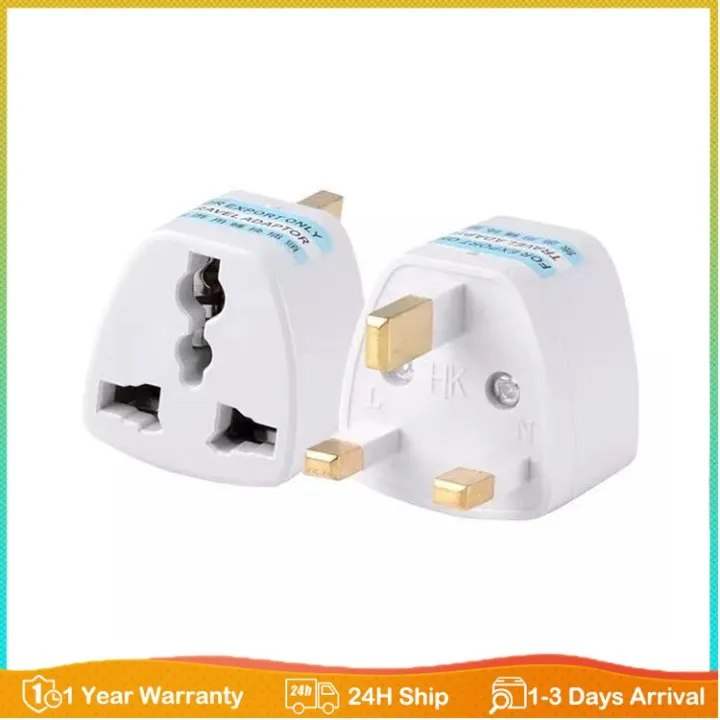 US Universal Adapter Socket Plug Travel Power Plug Charger Adapter ...