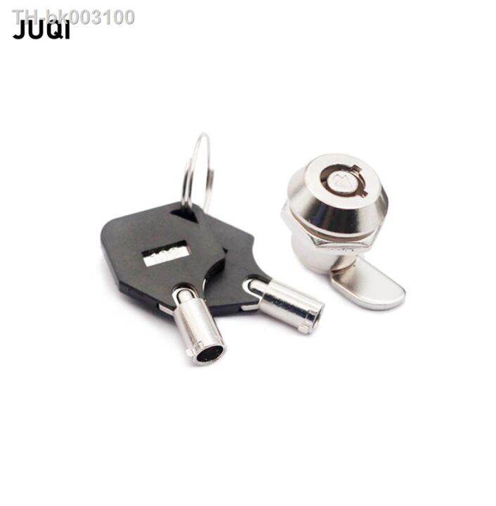 MS102 small plum blossom bullet lock electric box communication mailbox ...