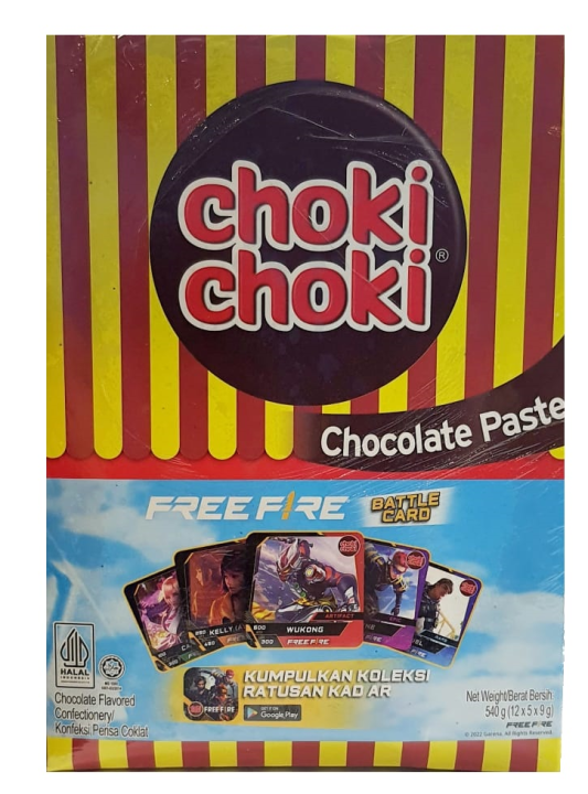 CHOKI - CHOKI (OUTER) ORIGINAL | Lazada