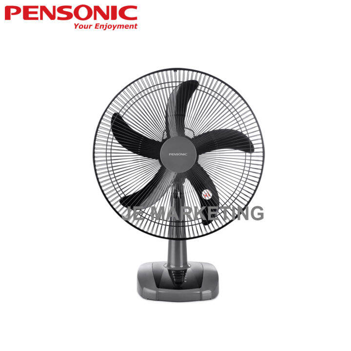 PENSONIC 18" TABLE FAN PF-1801 | Lazada
