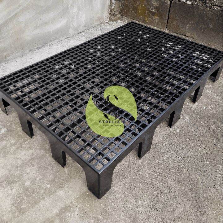 2x3 ft Elevated Matting Good Quality Plastic Matting for Dogs Cats ...