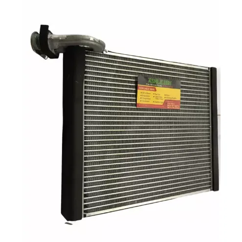 Toyota Hiace D4D Evaporator Laminated Quality Car aircon Parts | Lazada PH