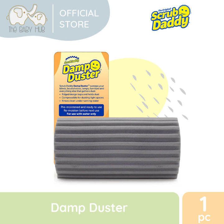 Damp Duster | Lazada PH