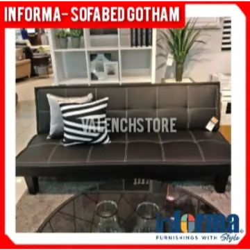 Harga Sofa Bed Informa Murah | Baci Living Room