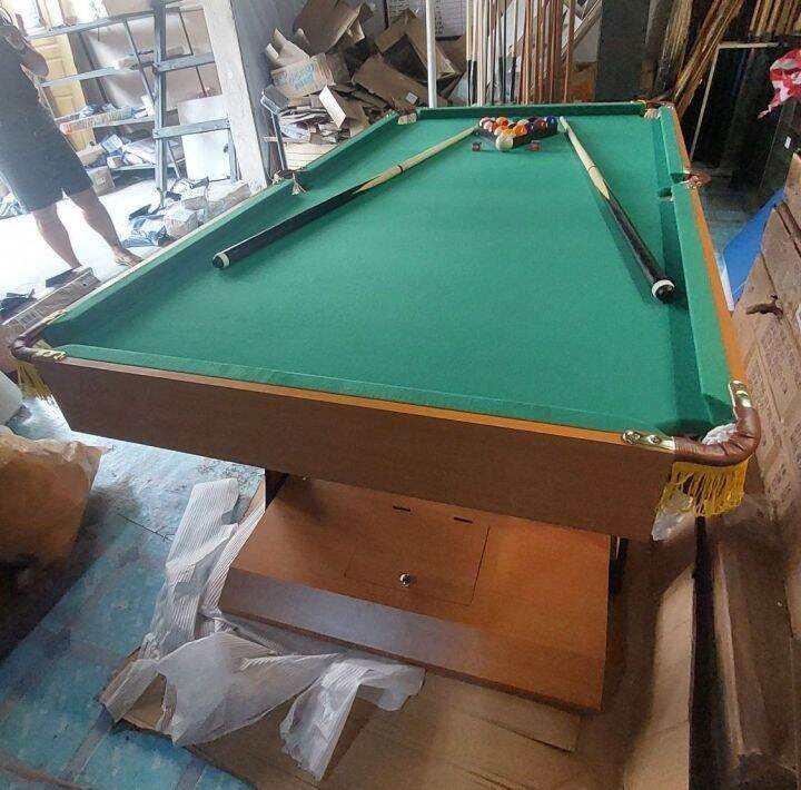 6FT 3 IN 1 FOLDABLE / MULTI GAME TABLE | Lazada PH