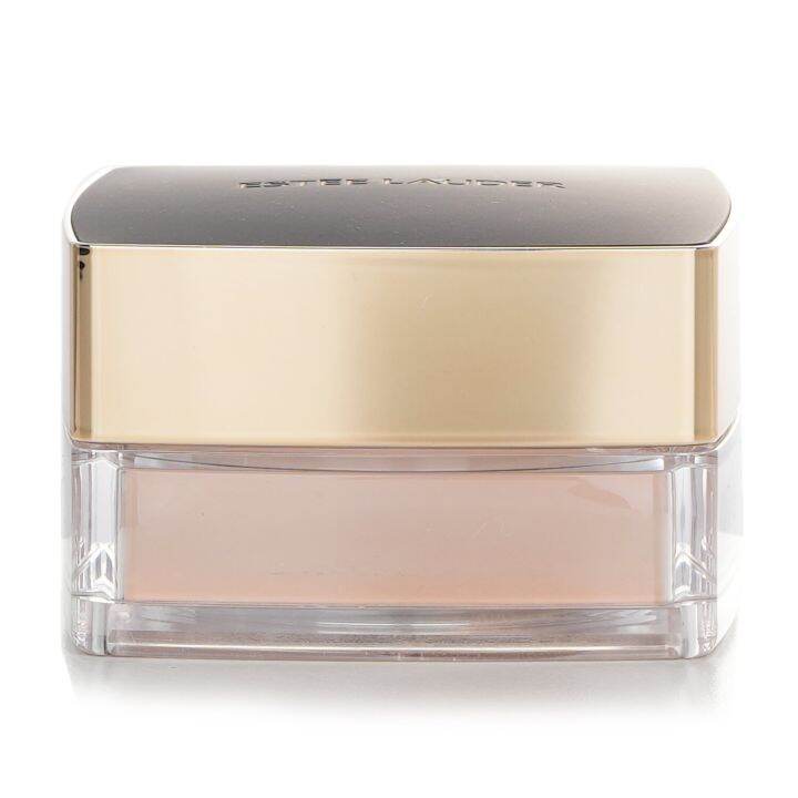 ESTEE LAUDER - Double Wear Sheer Flattery Loose Powder - # Light Matte ...