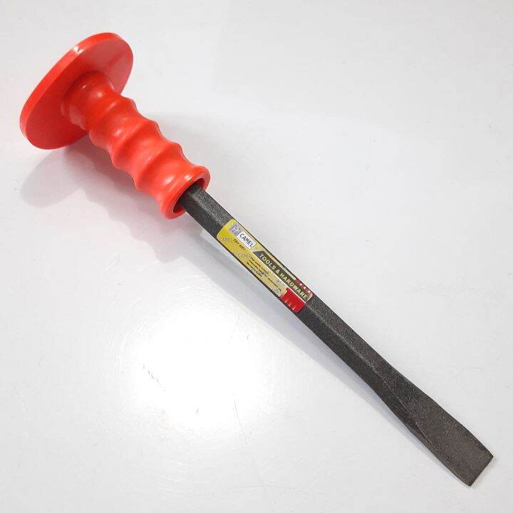 Pahat Beton Topi 10" Rata / Betel Topi 10inch (F644) | Lazada Indonesia