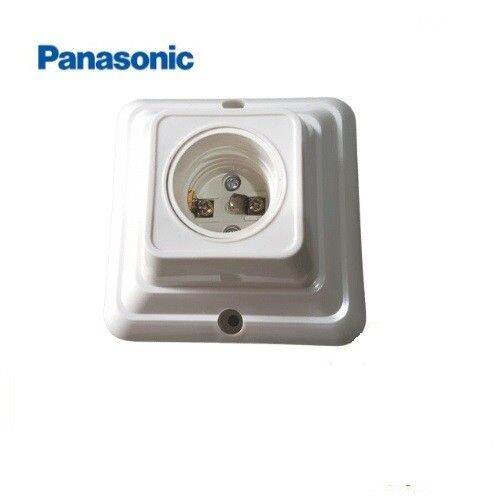 Fitting Plafon Panasonic Kotak - Fitting Lampu Plafon | Lazada Indonesia