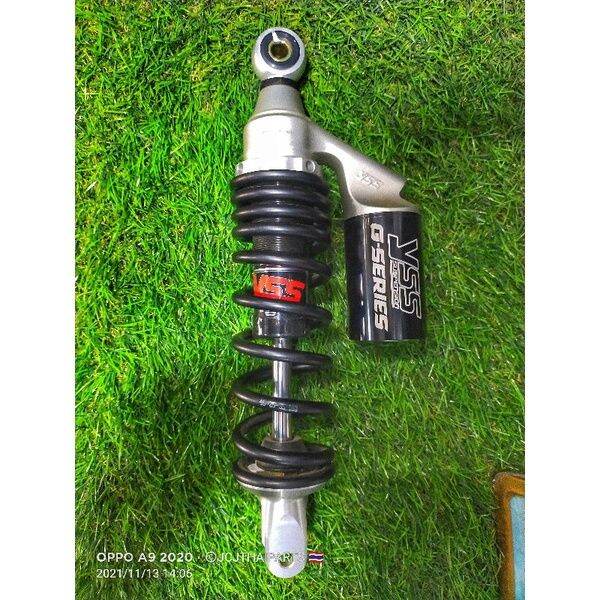 YSS G SERIES 300 MM. orig 631 code with Serial no. | Lazada PH