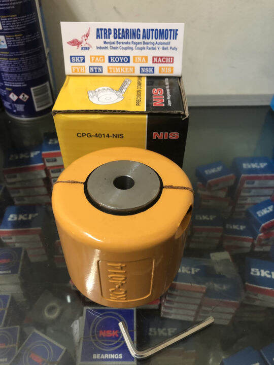 CHAIN COUPLING / RAN KOPLING KC 4014 NIS | Lazada Indonesia