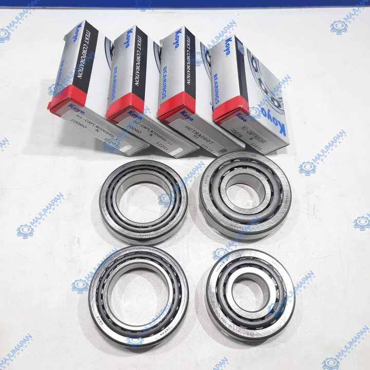 Bearing laher gardan set suzuki jimny katana | Lazada Indonesia