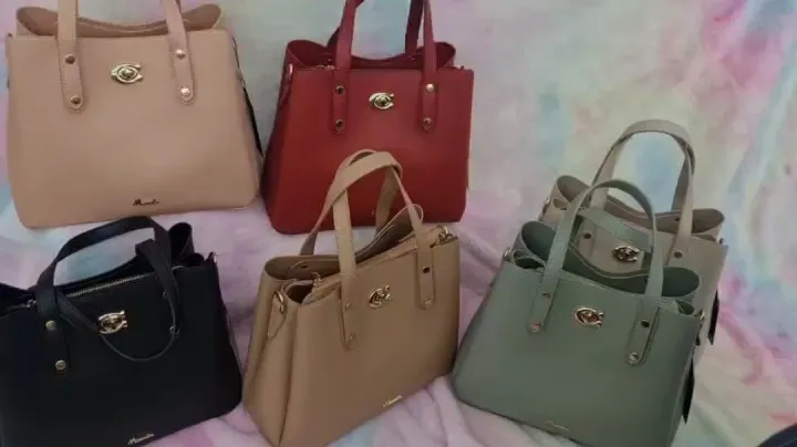 #กระเป๋าแบรนด์ Marada😺รหัสสินค้า #7779 งานสวยหรู พร้อมถุงแบรนด์ ...