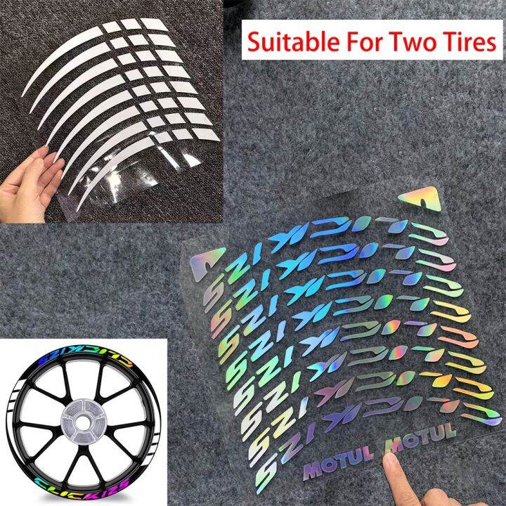 Mags Sticker For Honda Click 125 (Set: Harap at Likod) [With Free ...