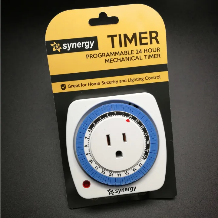 Surge Protector Omni Extension Extension Extension Cord Synergy 24