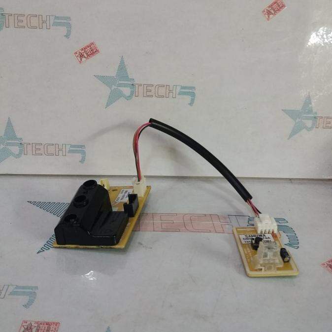 SENSOR AC SAMSUNG TRIANGLE SEGITIGA SET ORIGINAL ASLI KW | Lazada Indonesia