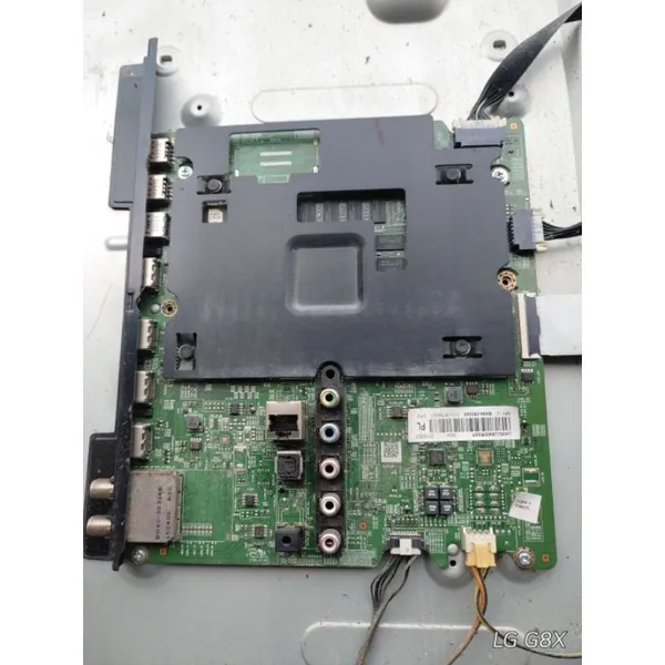 Main board for Samsung 55 inch Smart LED TV UA55JU6400R | Lazada PH