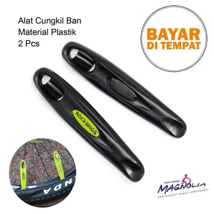 Alat Cukit Cungkil Ban Tire Lever Alat Ganti Ban | Lazada Indonesia