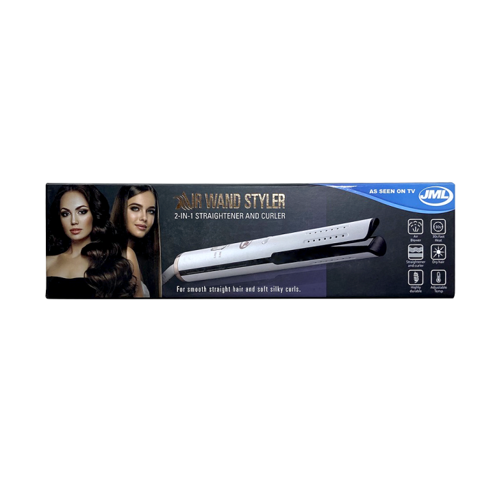 " JML Airwand Styler 500g" | Lazada PH