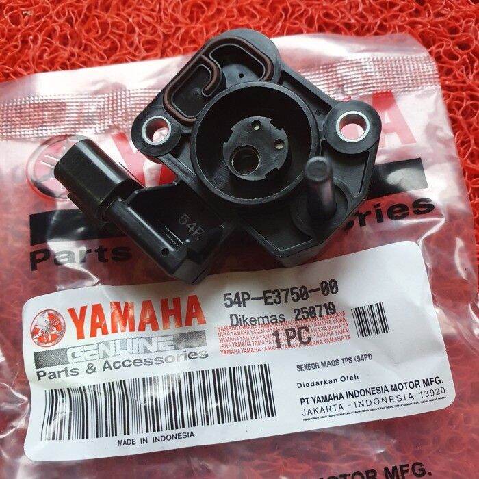 BISA COD : SENSOR TPS MIO J ( SENSOR TPS 54P ) | Lazada Indonesia