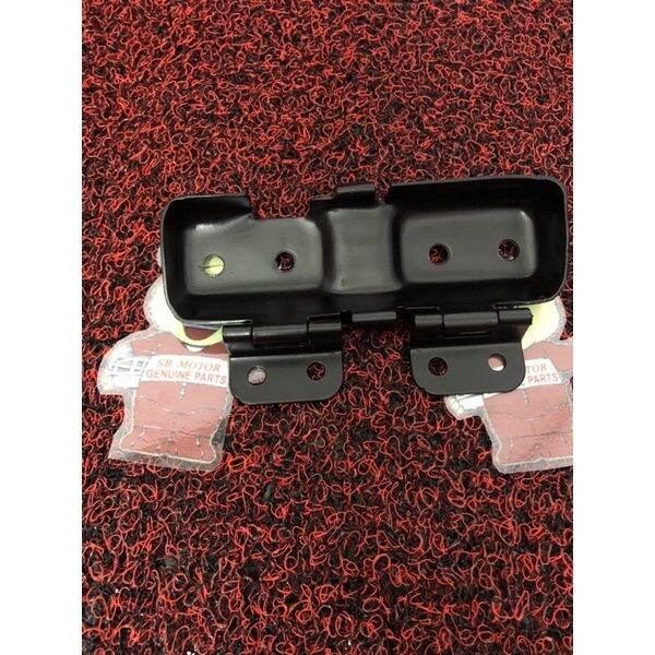 YAMAHA Y80 REAR SEAT SPANAL TOOL(IRON) | Lazada