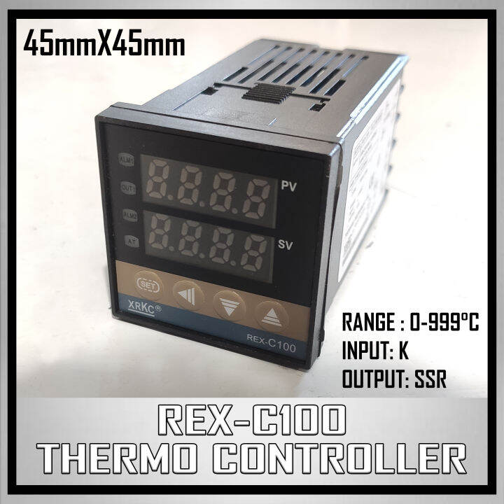 THERMO CONTROLLER OEM | Lazada PH