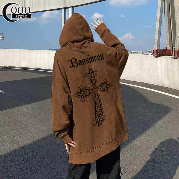 เสื้อสเวตเตอร์ Oooo สำหรับผู้หญิง | Lazada.co.th