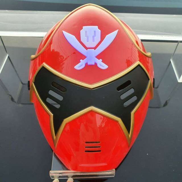 Mainan Topeng Anak (Power ranger/Ultraman/Transformer) | Lazada Indonesia