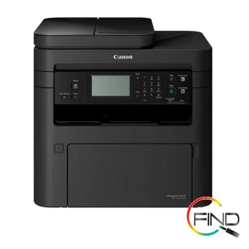 Canon imageCLASS MF266dn AIO Laser Printer (Fax/Airprint/Duplex) | Lazada