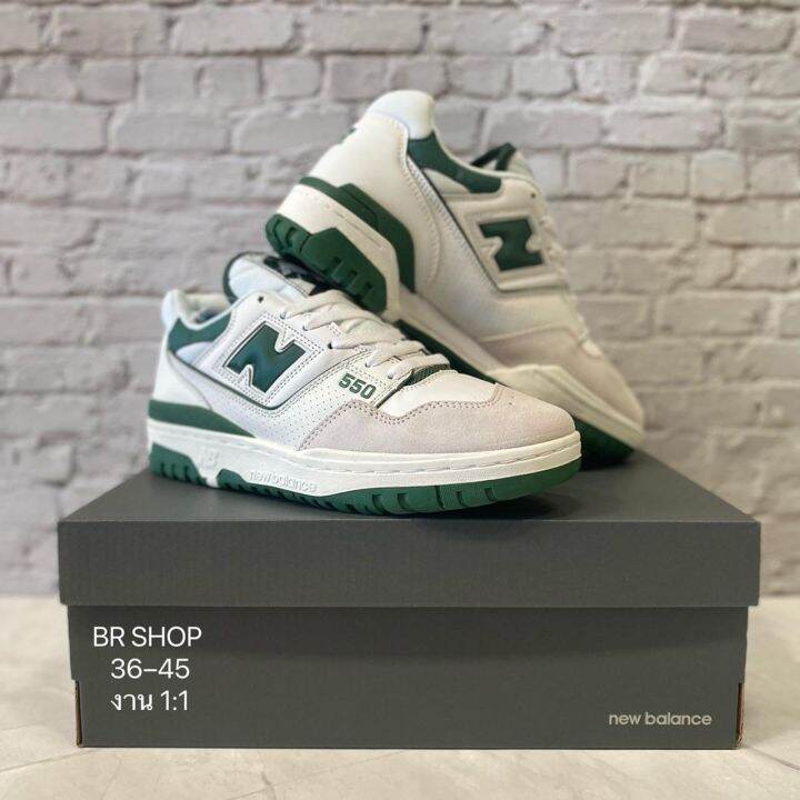 สำหรับแฟนๆ New Balance ที่ชื่นชอบโมเดล 550 เตรียมตัวเฮ เพราะครั้งนี้ NB ...