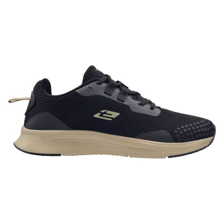 Treads Men's Shoes Kevin Black | Lazada PH