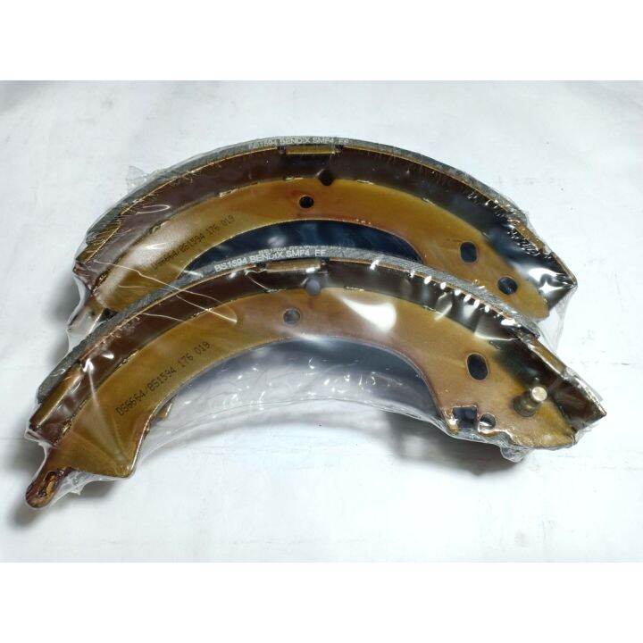 Brake Shoe for Mitsubishi L300 - DS-6664 | Lazada PH