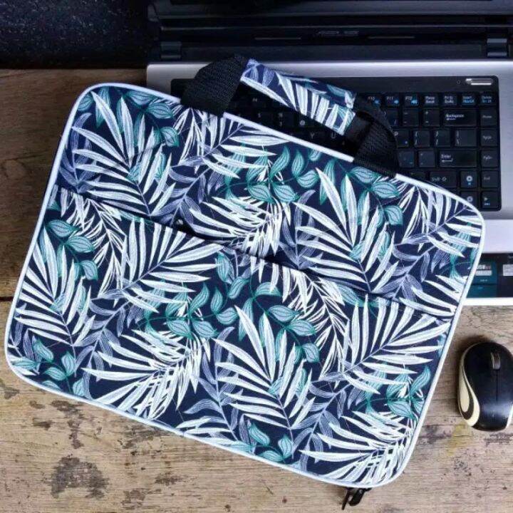 Tas Laptop I Tas laptop jinjing 14 inch murah I Case Laptop Slim Size ...