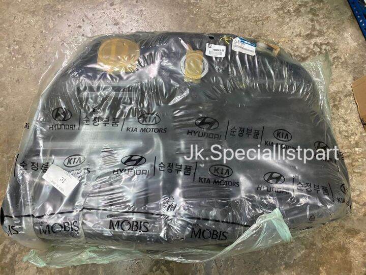 PETROL TANK / FUEL TANK GENUINE PART (ORIGINAL) [31150-3K000] HYUNDAI ...