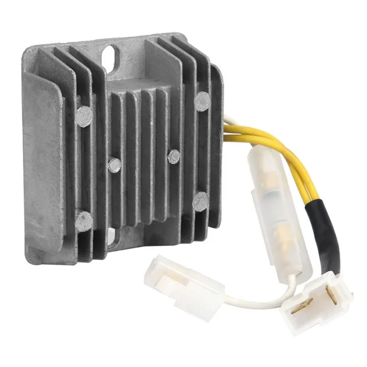 178F/186F Generator Engine Voltage Regulator Rectifier AVR for Kipor ...