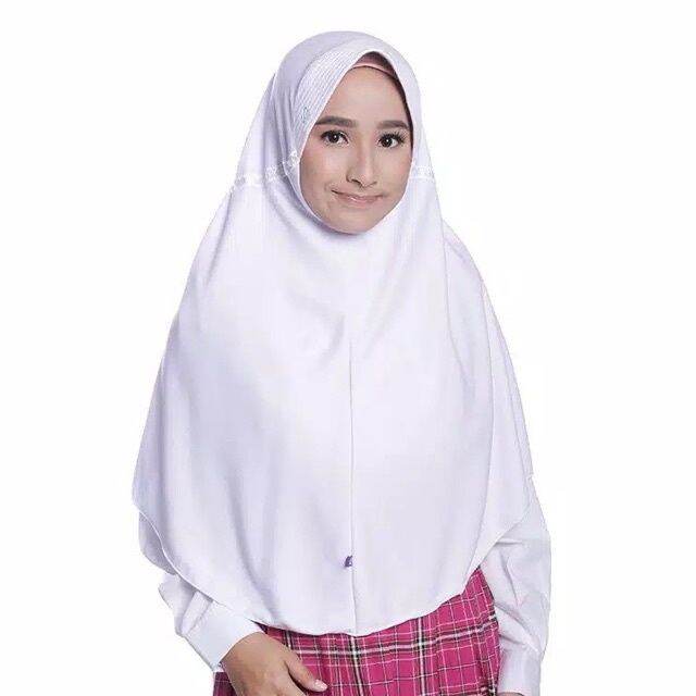 Jilbab Rabbani | Hijab Rabbani | Rabbani KW | Jilbab Anak Sekolah ( SMA SMP SD ) | Kerudung Anak ...