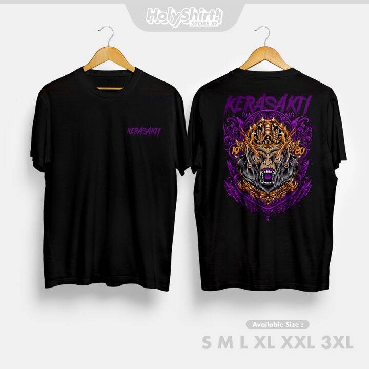 Kaos Baju IKSPI Kera Sakti V2 Ikatan Keluarga Silat Putra Indonesia Kaos Distro | Lazada Indonesia