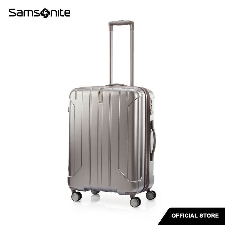 Samsonite Niar Spinner 66/24 EXP REC | Lazada Singapore