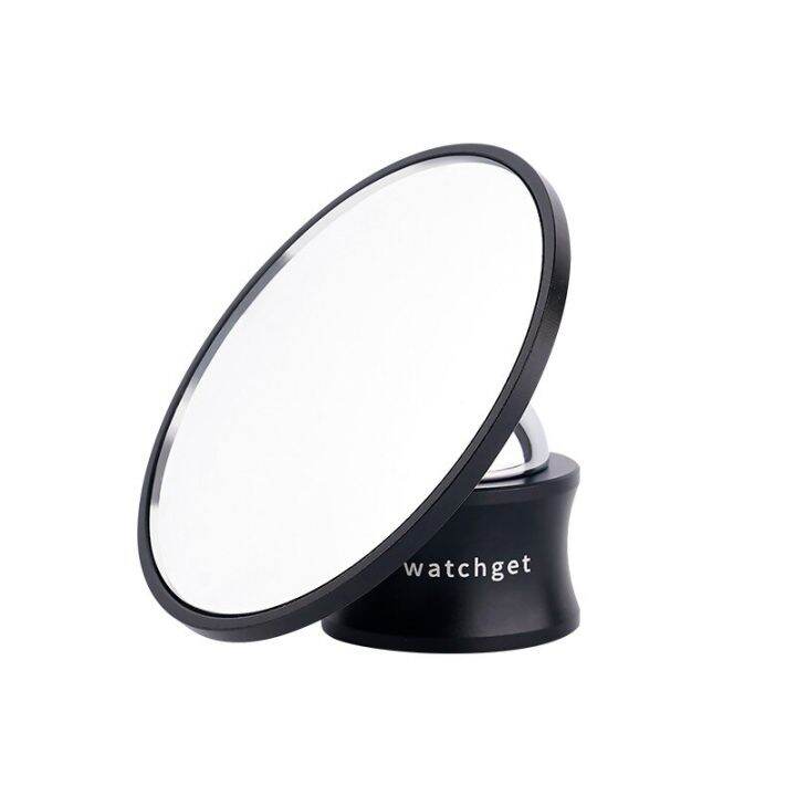 Watchget Espresso Shot Mirror For Bottomless Portafilter Adjustable And ...