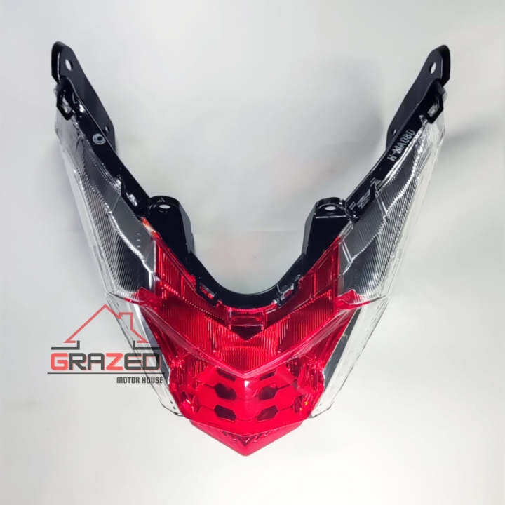 Honda Click 125 / 150 V1 Tail Light Assembly Genuine (33710-K60-T01 ...