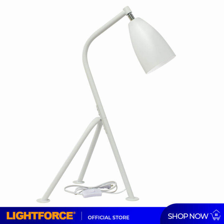 Lightforce Table Lamp 3098 | Lazada PH