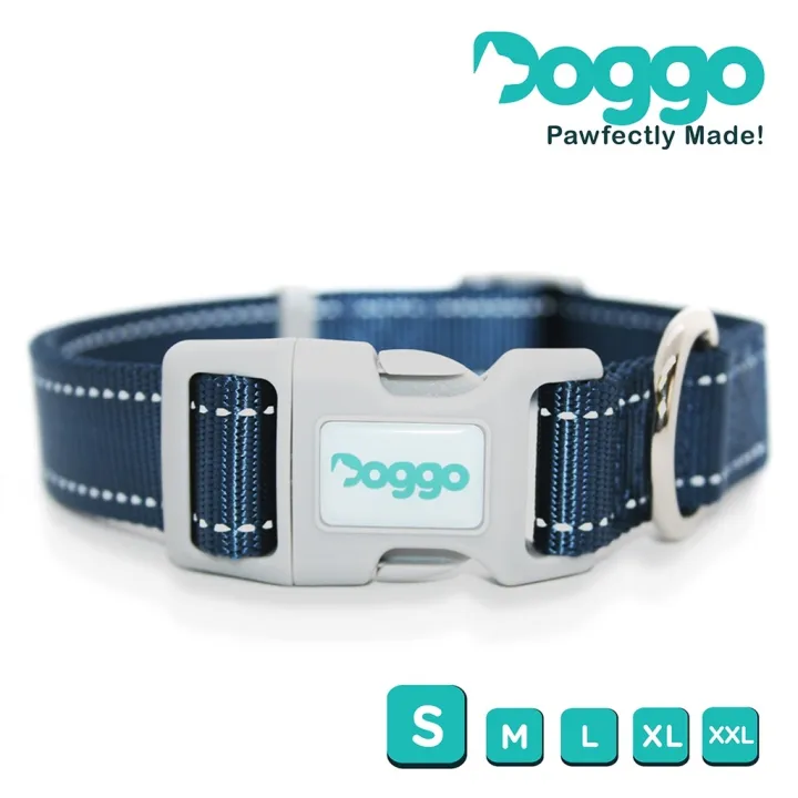 Doggo Strong Collar (Small Size) | Lazada PH