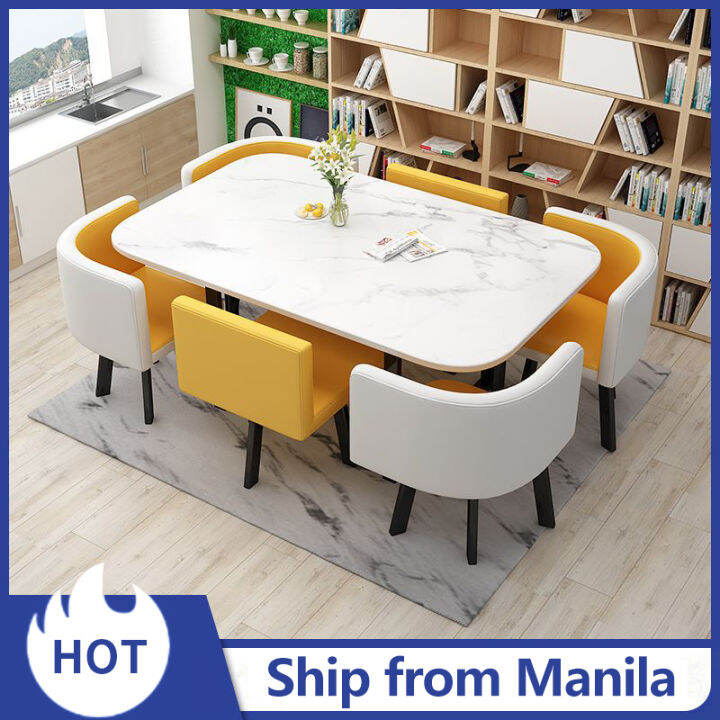 Multifunctional storable dining table household small flat dining table ...