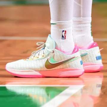 Lebron Flash Shoes