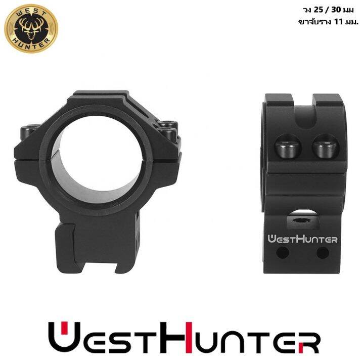 ขากล้องคุณภาพสูง ขาเตี้ย LOW Profile 11mm Dovetail Scope Mounts Fully ...