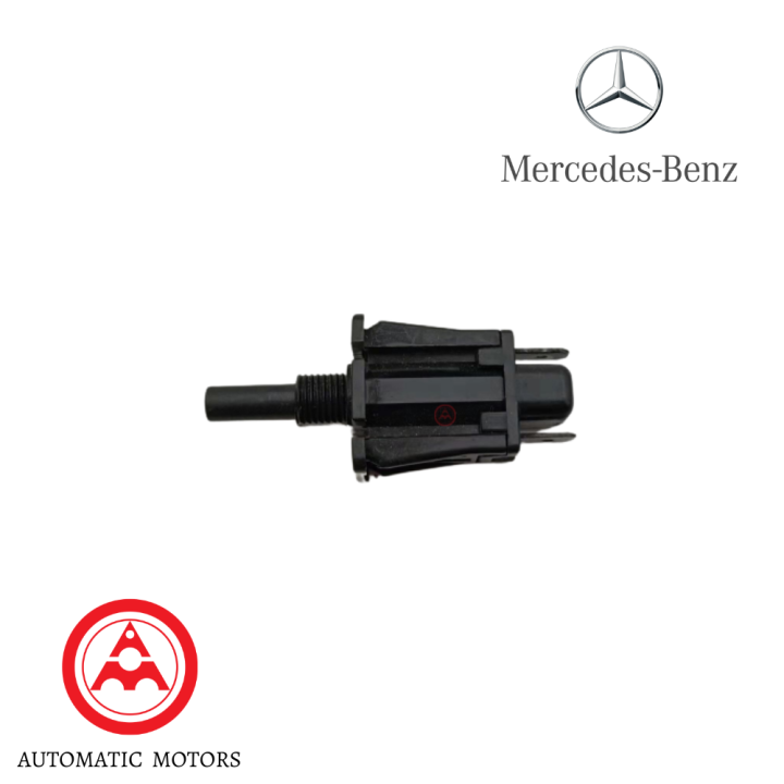 Original Mercedes Benz Dr Contact Switch W115 W123 W116 W126 W201 W124 ...