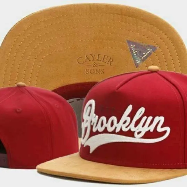 Cap GOOD QUALITY | Lazada PH