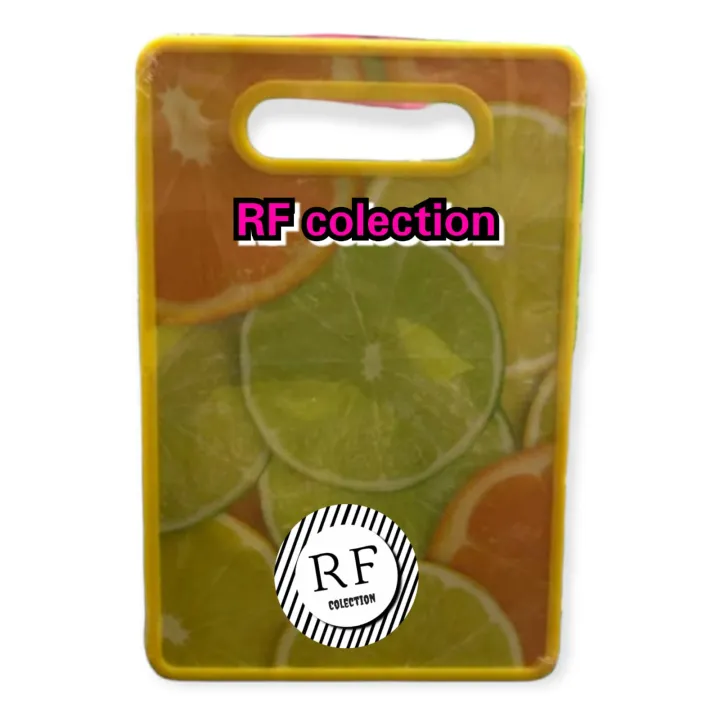 papan plastik antislip ukuran 30x20x1 cm bahan PP food grade/alas ...