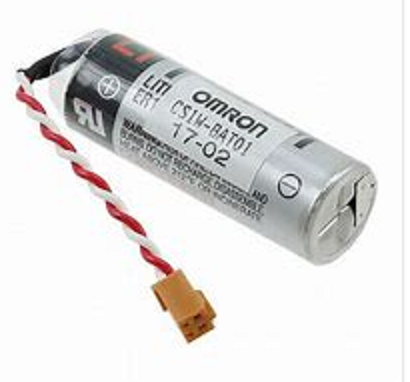 OMRON BATTERY (CS1W-BAT01) | Lazada PH