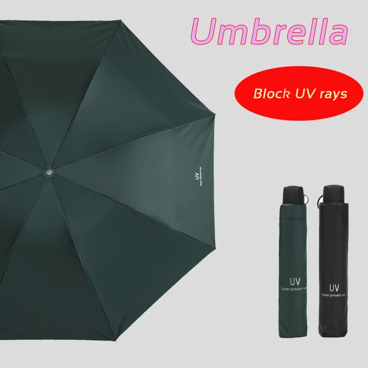 umbrella automatic buy 1 take Lightweight Travel UV Umbrella Hand Open ...
