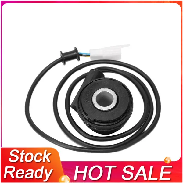 Motorcycle Digital Odometer Speedometer 3-Wire Sensor Cable Assembly ...